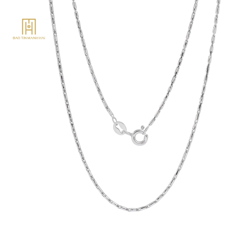 Dây vàng phong cách Ý PYD1V18KD0-208001